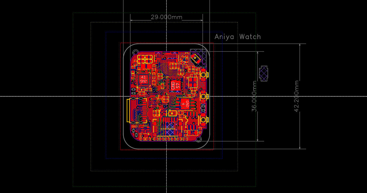 GitHub - junxi-haoyi/Aniya: ESP32 beautiful watch